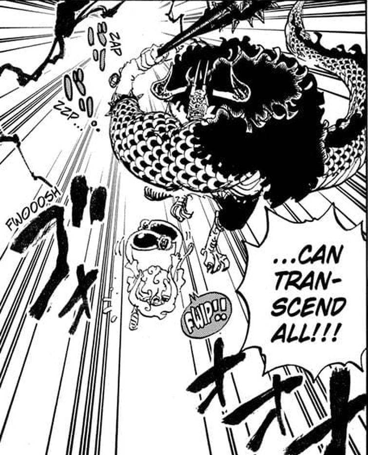The 20 Strongest Characters in One Piece (For me) | Fandom