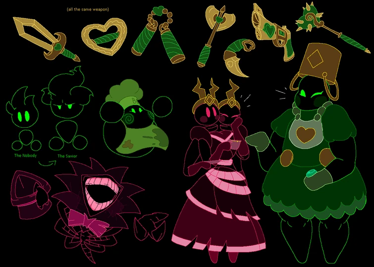 Discuss Everything About Databrawl Wiki | Fandom