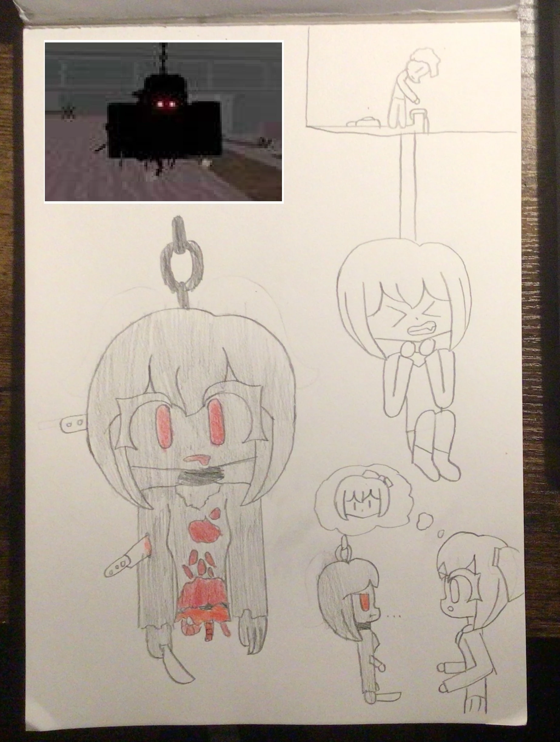 Random Ah Reikgon Art | Fandom