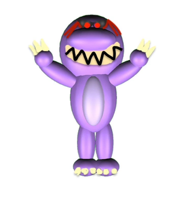 Discuss Everything About Joey Slikk Alt Wiki | Fandom