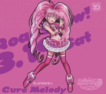 Favorite Cure outfit + hairstyle? Round 1 - Part 19 | Fandom