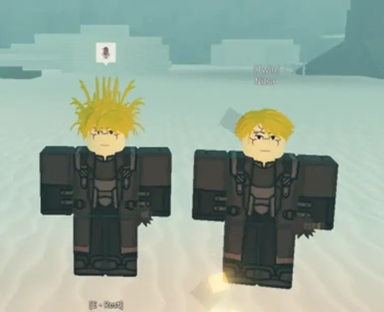 Find the oldest image of deepwoken in your screenshots | Fandom