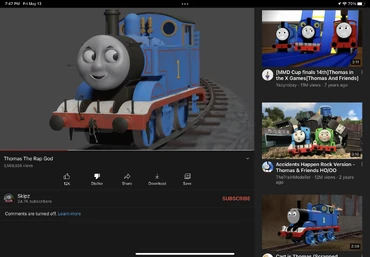 Have you played sodor online yet? | Fandom