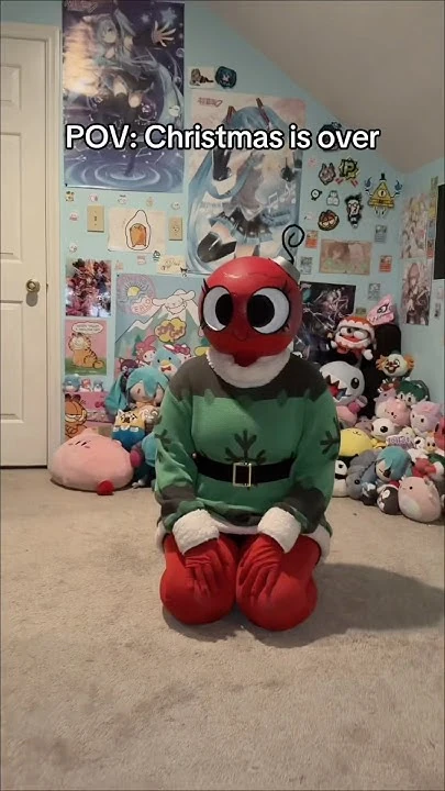 best Bobette cosplay i've seen | Fandom