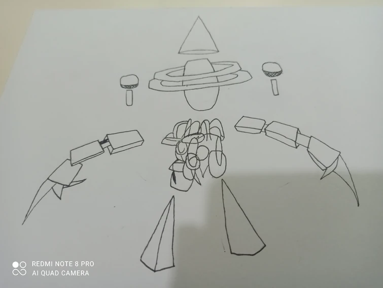 Discuss Everything About Funkipedia Mods Wiki | Fandom