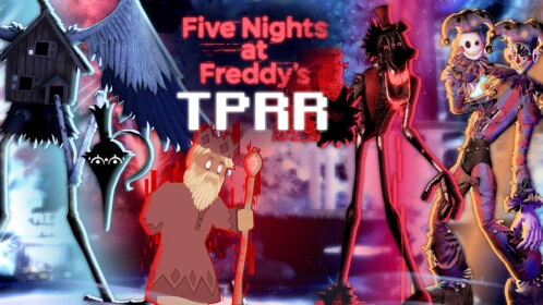 breaking tprr news! | Fandom