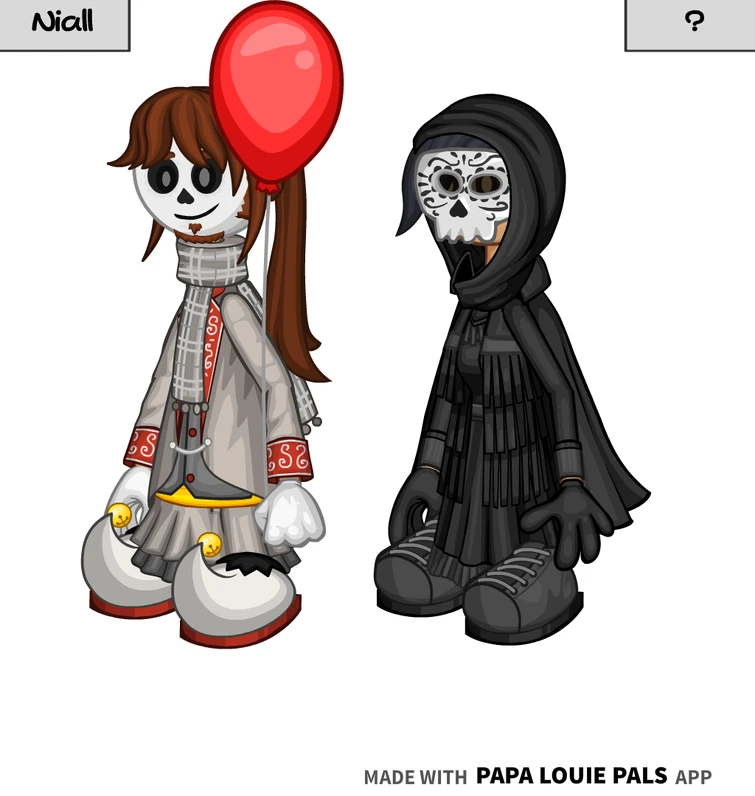 Happy Halloween! | Fandom