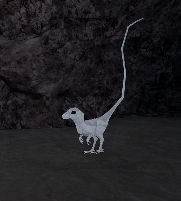 i made a skin for an infinitely baby puffwump cuz i just got the ...