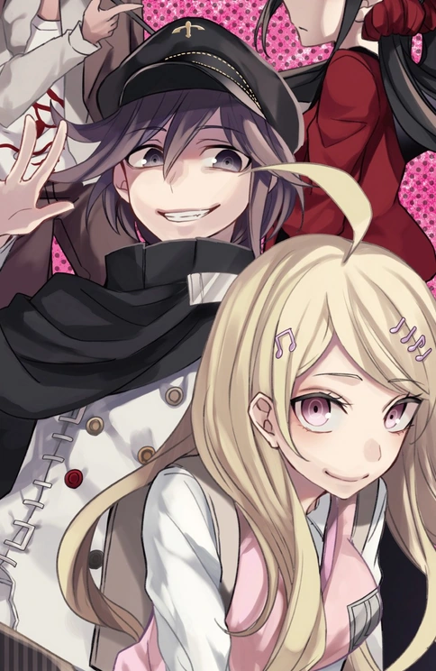 Daily Platonic Ships (day 81) | Fandom