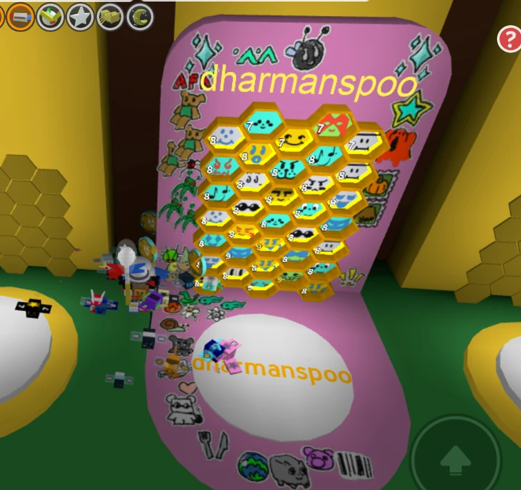 Discuss Everything About Bee Swarm Simulator Wiki | Fandom