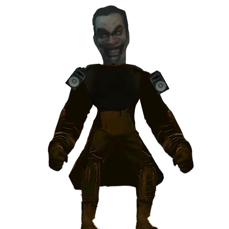 Gargantuan Mutant G-Clone (Please don't hate and no roleplaying in this ...