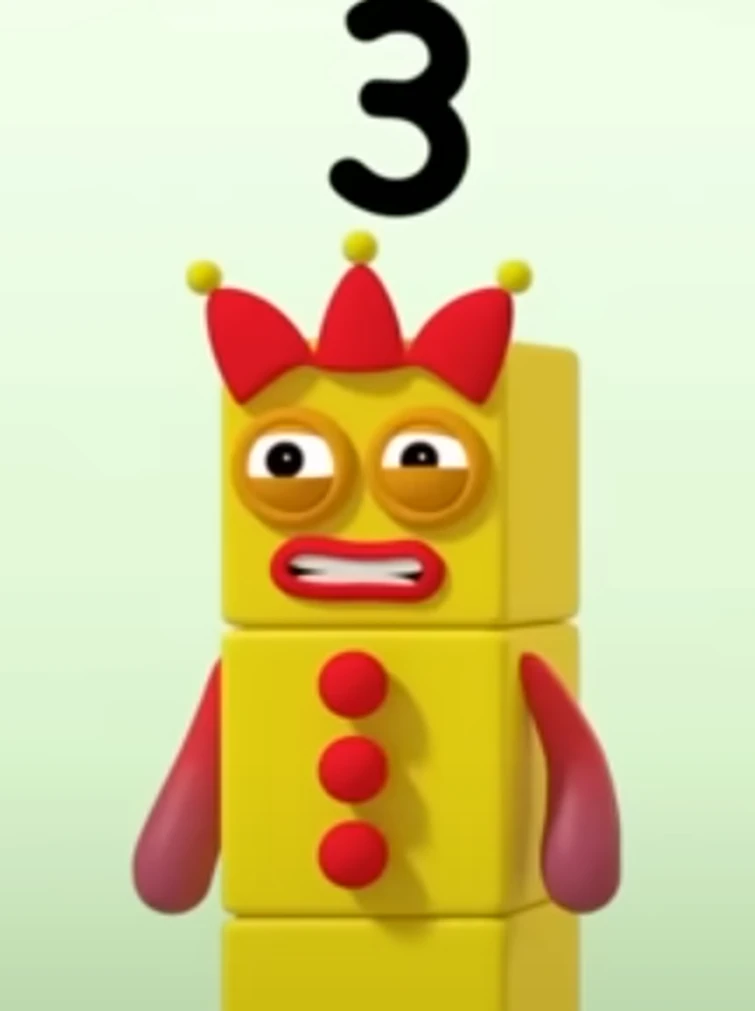 Discuss Everything About Numberblocks Wiki | Fandom