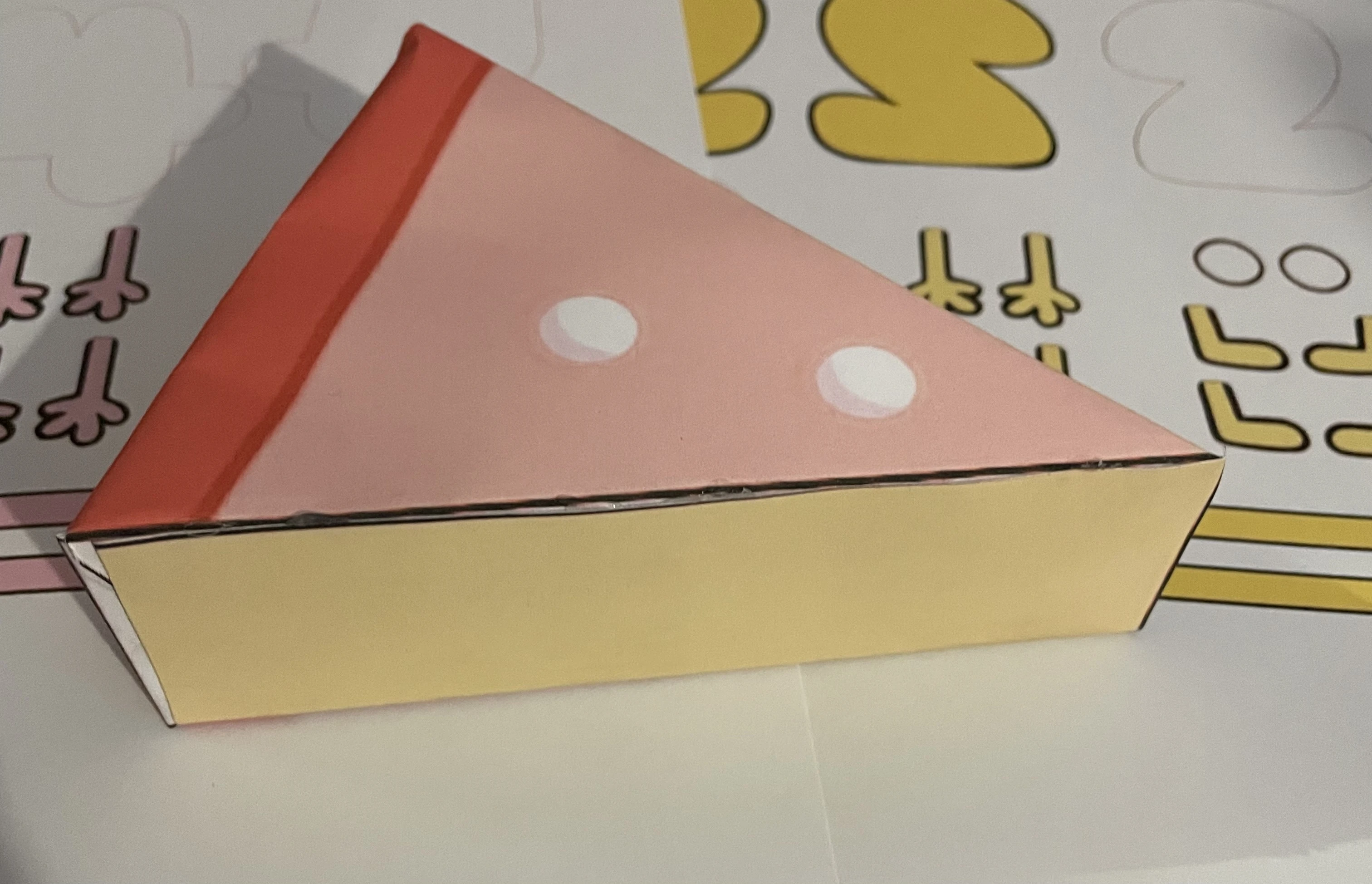 real yoylecake | Fandom