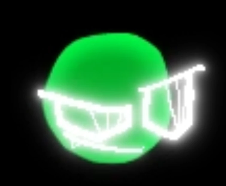 Cos-balls sar | Fandom