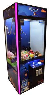 how would you rate this random arcade game | Fandom