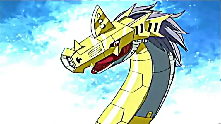 All Mega Digimon Ranked | Fandom