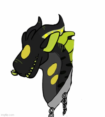 sooooo, i made a GIF of meteor smiling..... | Fandom