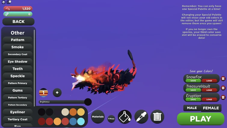 Rate my Heisoteri skins! | Fandom