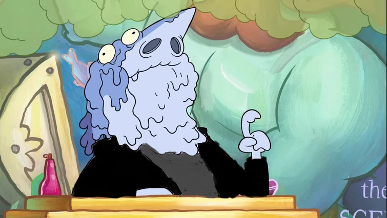 Discuss Everything About Encyclopedia SpongeBobia | Fandom