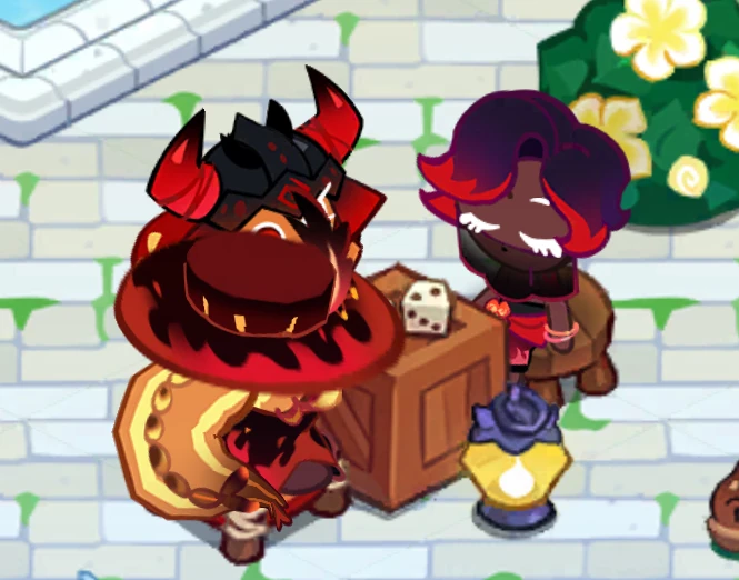 Hot cookies | Fandom