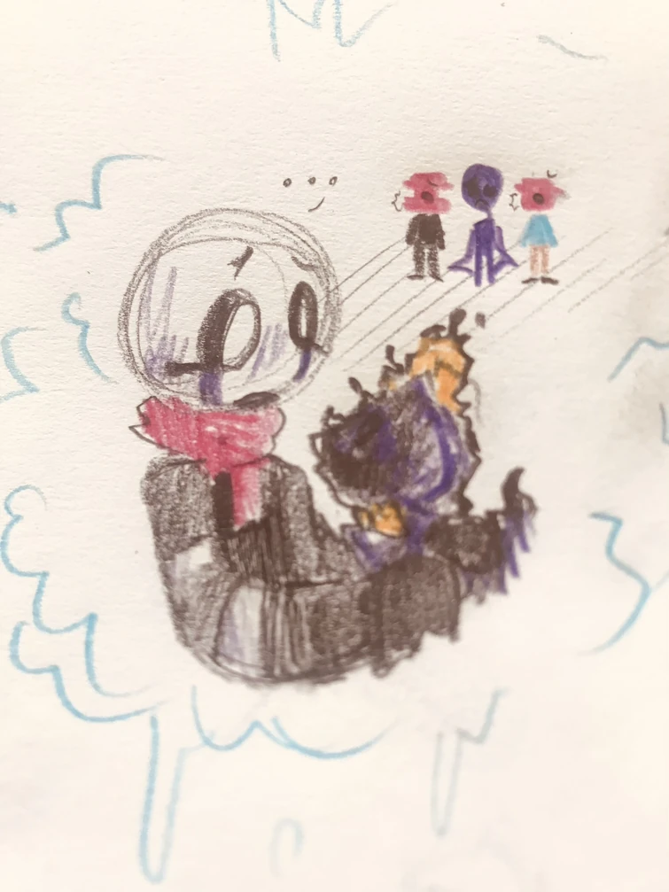 dee dayshift | Fandom