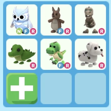 Help! Is this o/f/u for fr crow? | Fandom