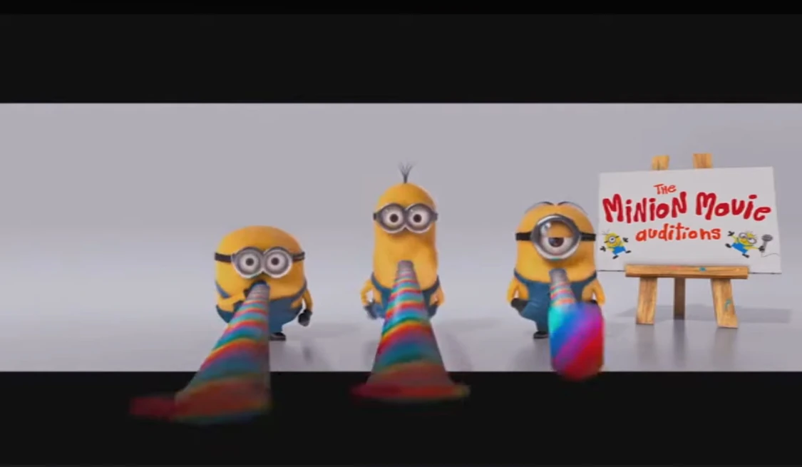 This animation change is still crazy to me | Fandom