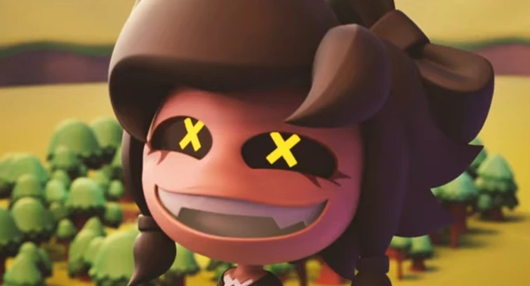 Robot vs Cyn is finally finished! | Fandom