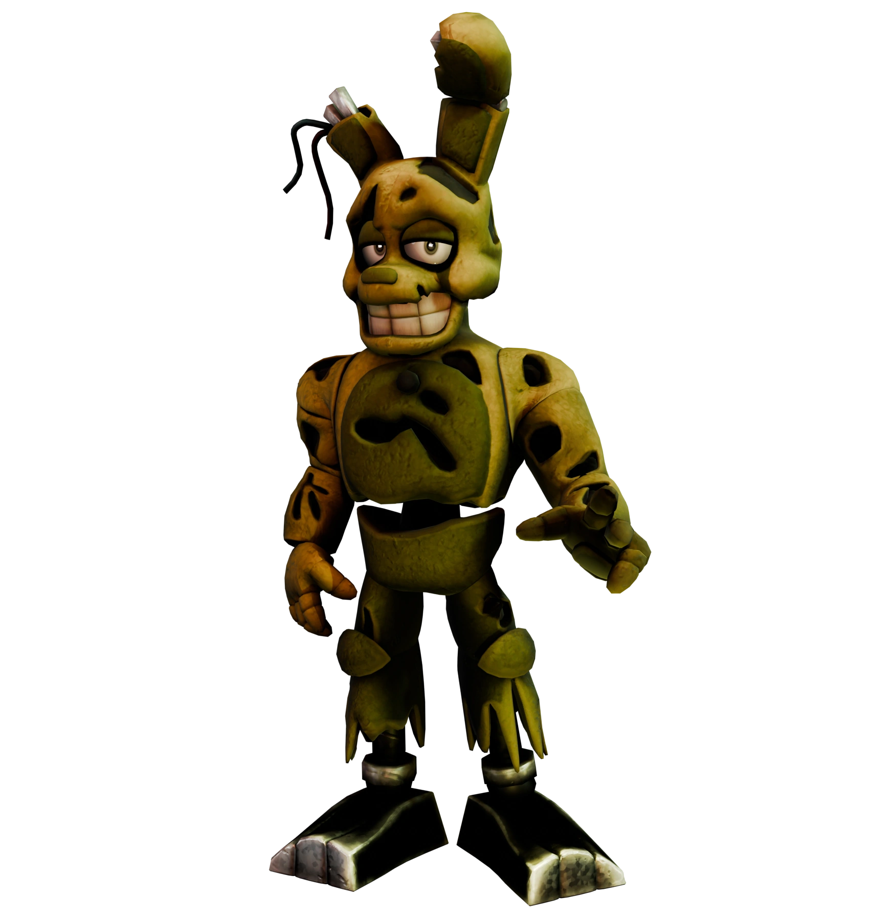 Hear me out. | Fandom