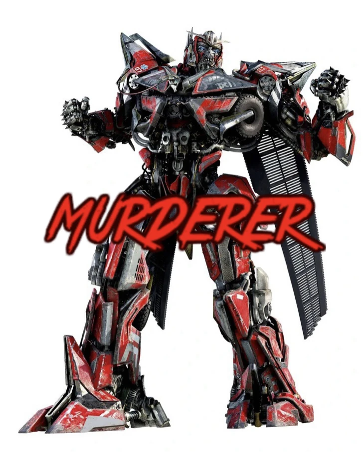 This Traitor is a murderer! | Fandom