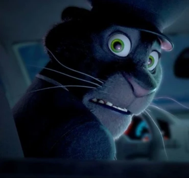 Pick Your Favorite Cartoon Jaguar? | Fandom