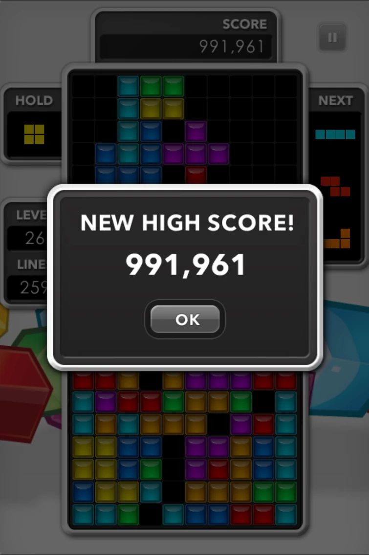 Discuss Everything About Tetris Wiki | Fandom