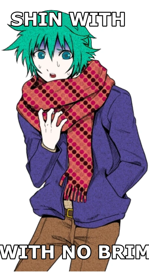 so no beanie? | Fandom