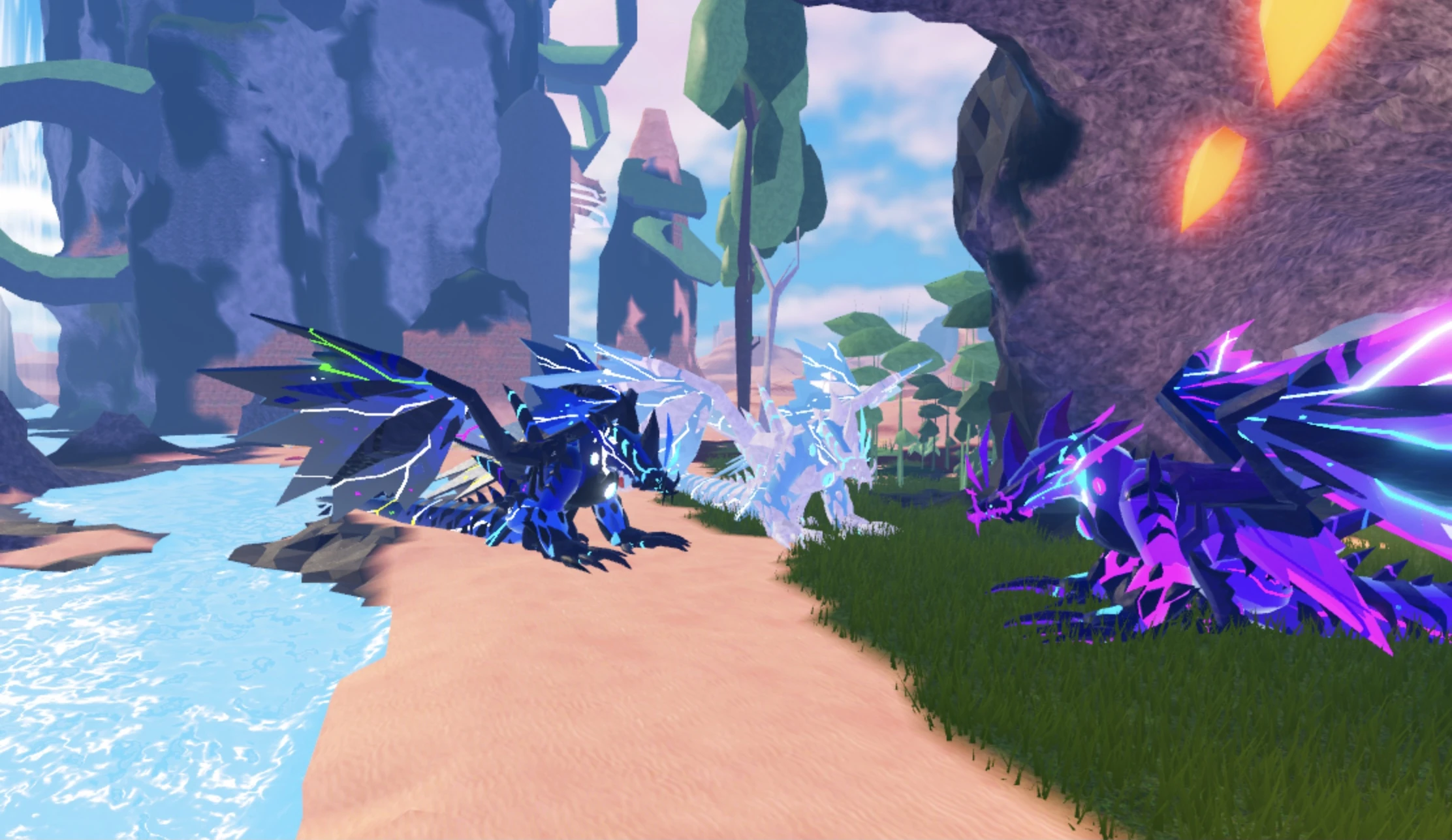 The Bazelii Council will decide your fate. | Fandom