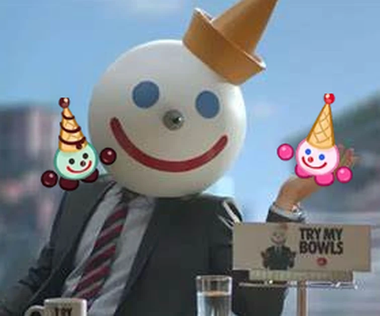 Jack Box's children | Fandom