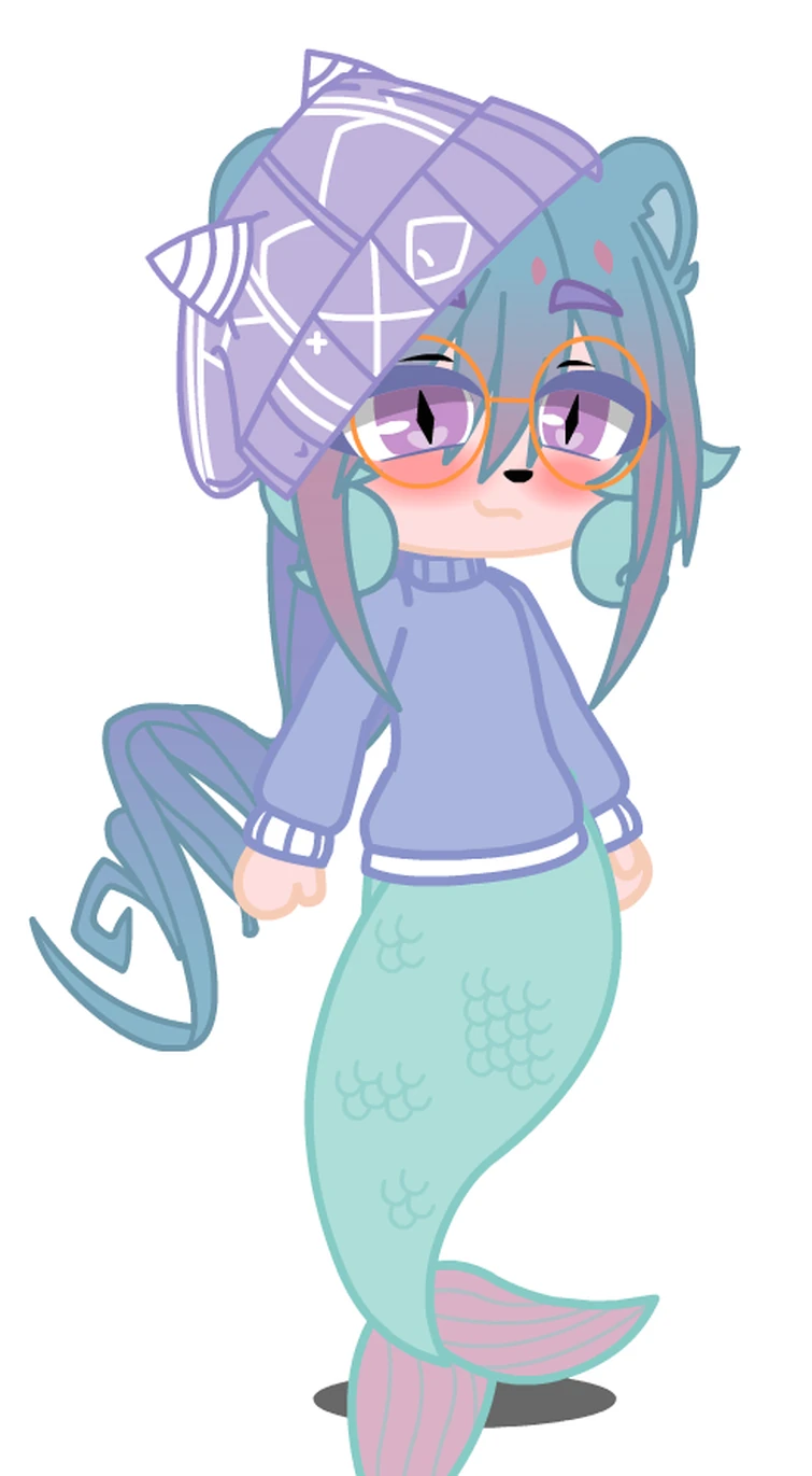 oc chain thing challenge thing ;_; | Fandom