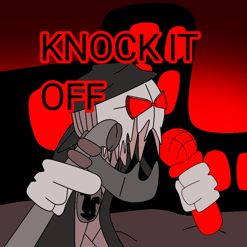 KNOCK IT OFF(wip) | Fandom
