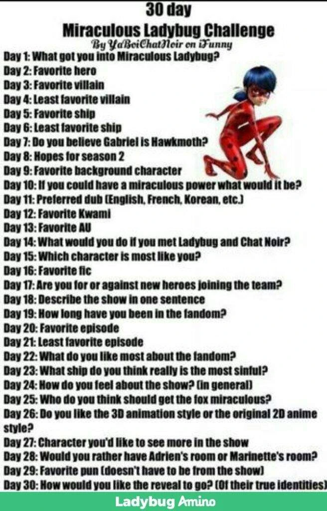 Miraculous days - 10 | Fandom