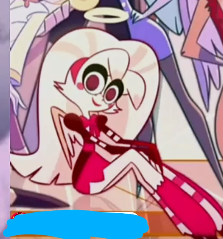 Molly! (Spoiler warning) | Fandom