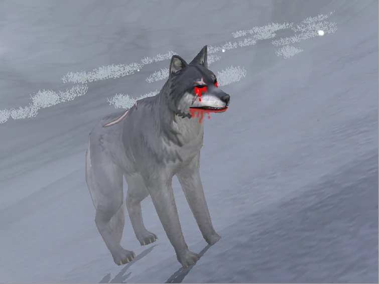 Wildcraft Creepypasta Don’t click if you get scared easily. | Fandom