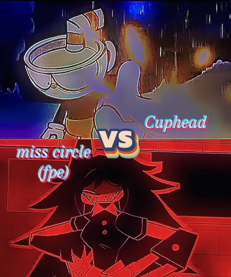 Miss Circle Attacks! | Fandom