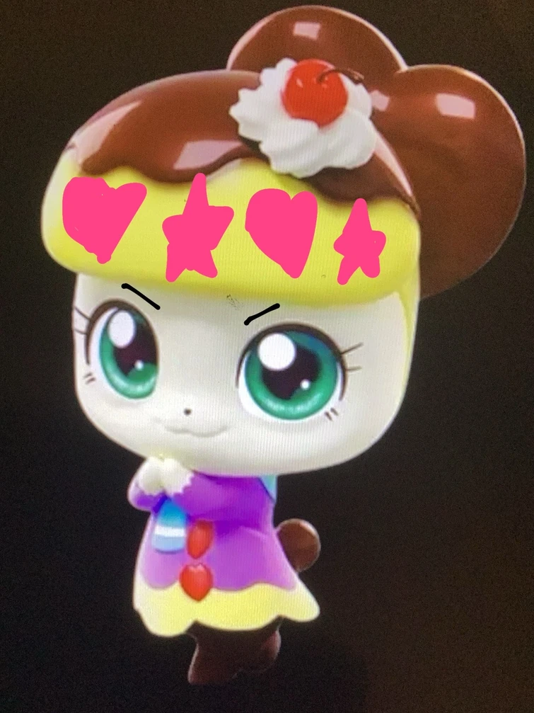 Discuss Everything About Catch! Teenieping Wiki | Fandom