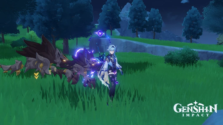 Discuss Everything About Genshin Impact Wiki | Fandom
