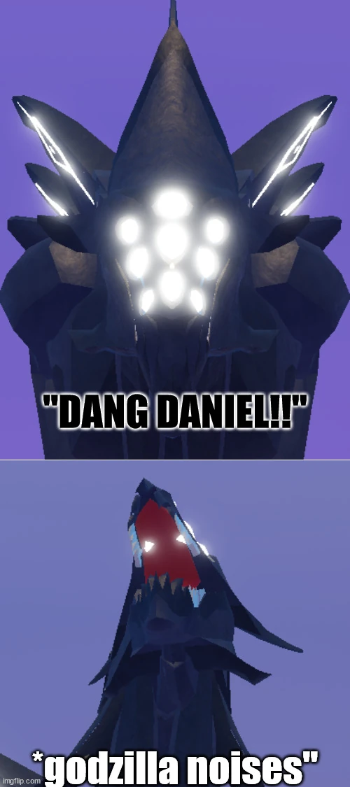 random korathos meme (click for full image) | Fandom