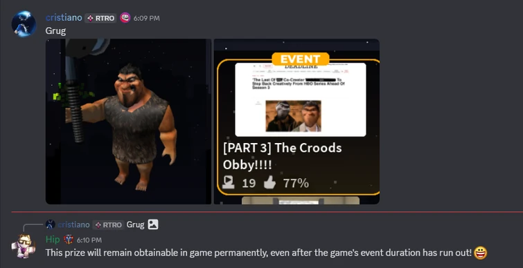 o7 HipHopBenny | Fandom