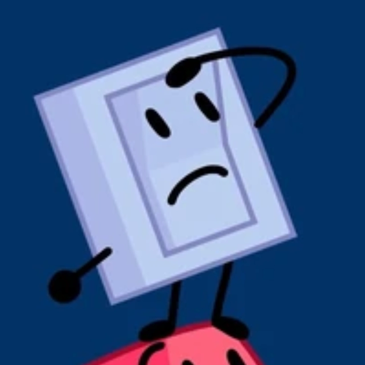 Liy only had one thing going for her. | Fandom