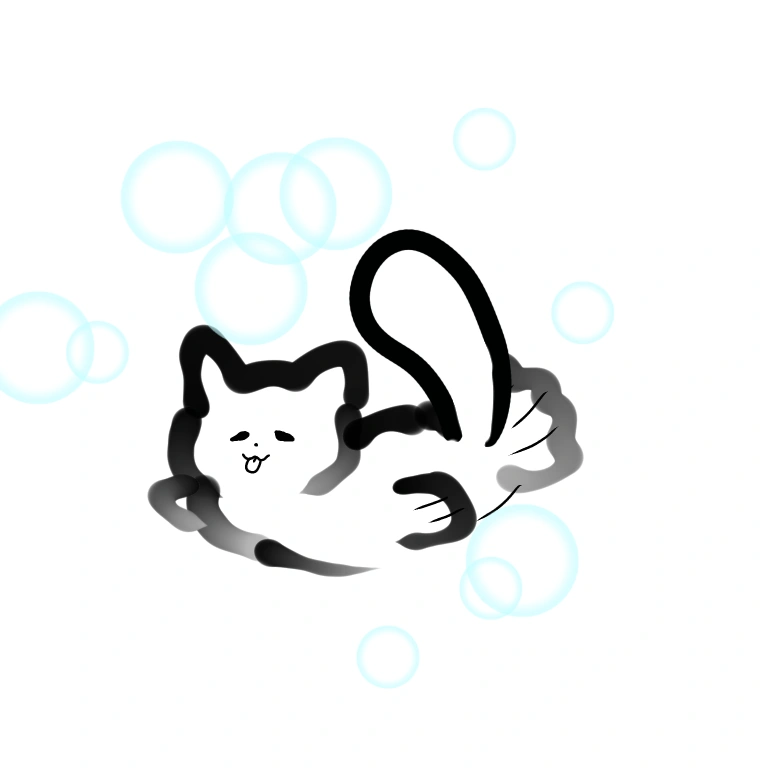 When I say I like cat fish | Fandom