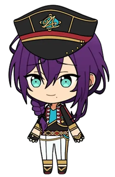 Is wiki user Arashi Sato similar to Sans Undertale? | Fandom