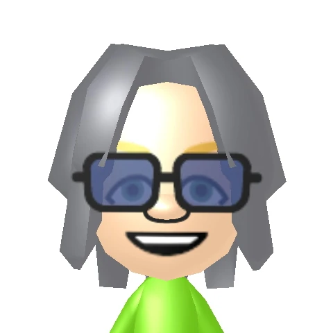 A Mii A Day Mii Olympics Edition (38/120): Masquerade | Fandom