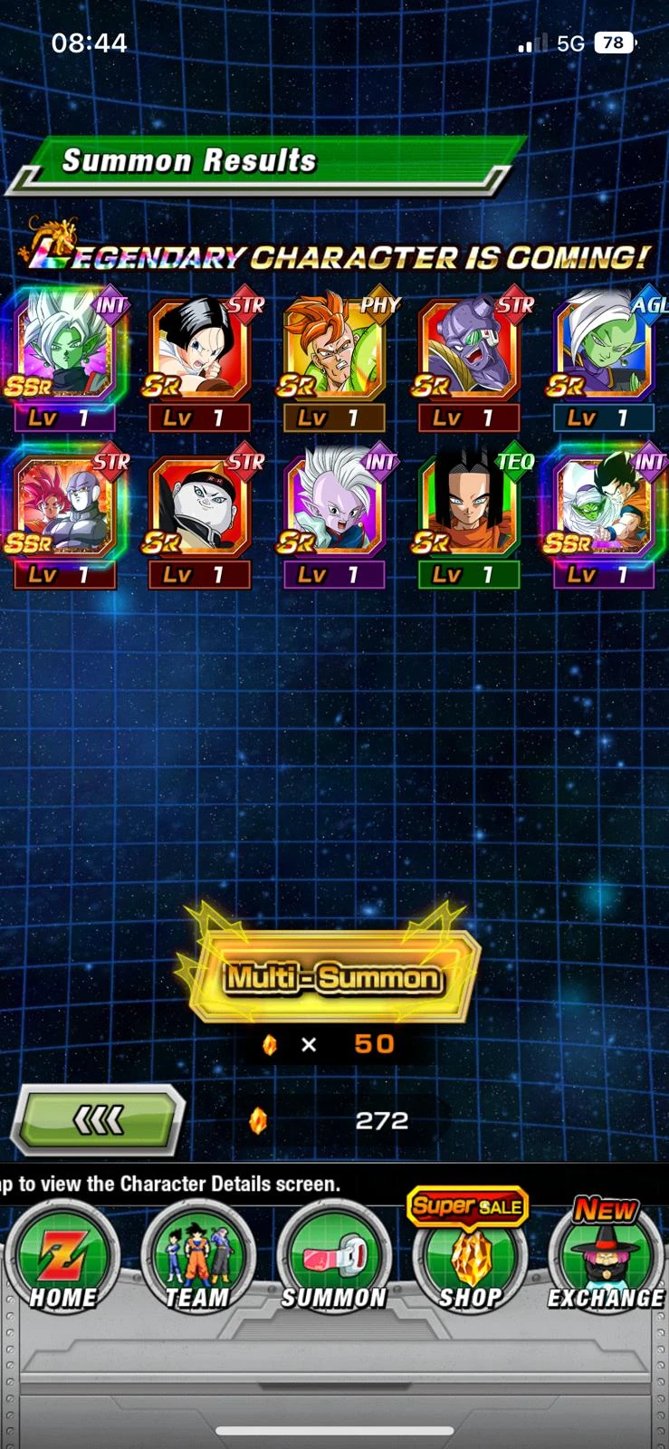 2nd multi and 3 new units :) | Fandom